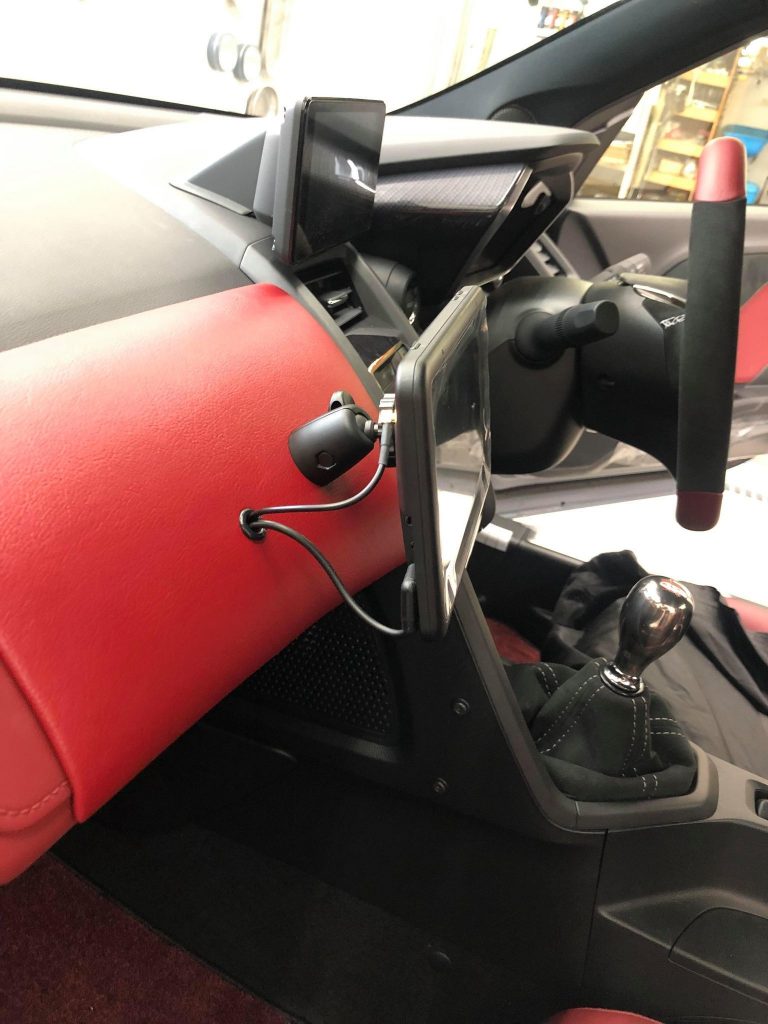 S660 完成、モレルエリートカーボンの実力 | ウイニング